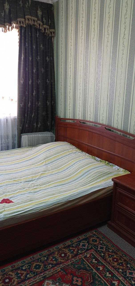 (К122732) Продается 3-х комнатная квартира в Мирабадском районе.