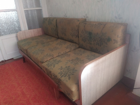 Диван раскладной