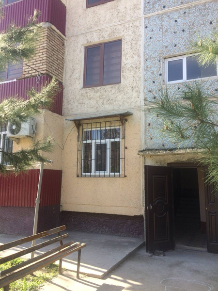 квартира сотилади 3 хонали суреда