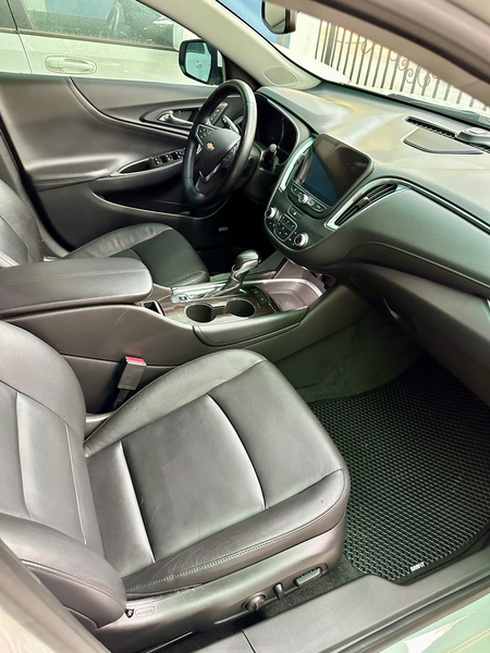 Chevrolet Malibu 2 /2018