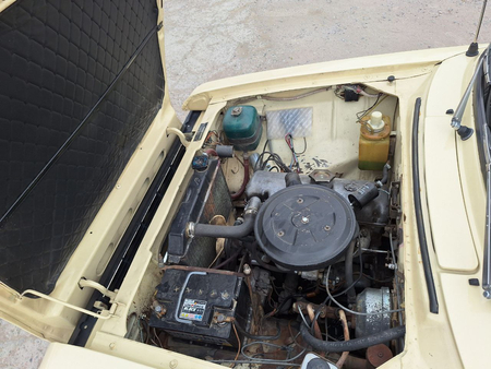 Масквич 2140 АЗЛК original