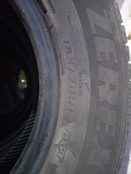 110$KOMPLEKT 4 TA ZEREX NEXIA SPARK JIGULI moshinalarga 8 ming