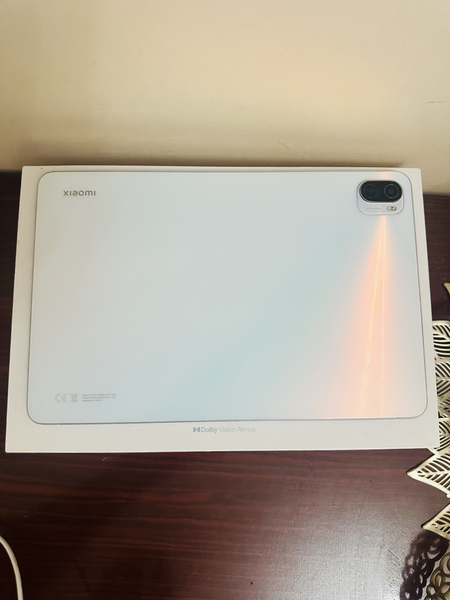 Xiaomi mi pad 5 wi-fi