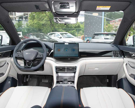 Byd champion gybrid arenda s vikupm 14%