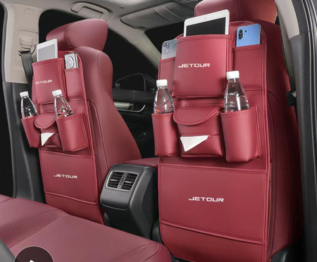 Byd Jetour Li Cherry va boshqa inomarka aksesuarlar