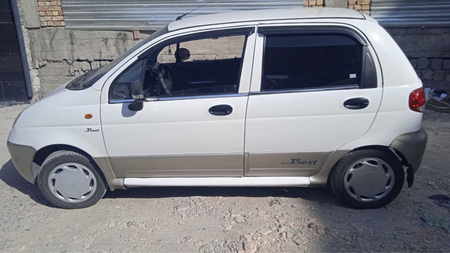 Matiz best 2011 yil