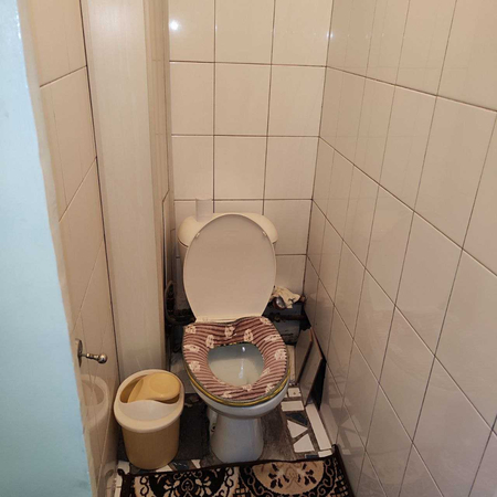 Продаю СОБСТВЕННИК 77-серия, 2/3/4, балкон 2*6, кирпич на ТТЗ-2