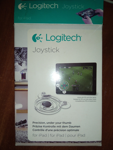 Джостик для Ipad