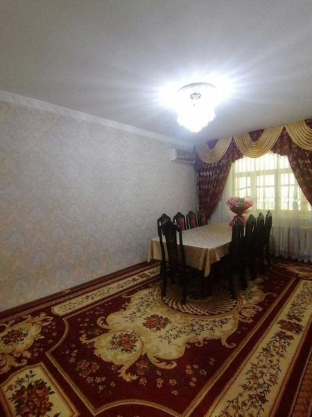 谷 113286 谷 Продаётся квартира 3/4/4 68 м² в Чиланзар