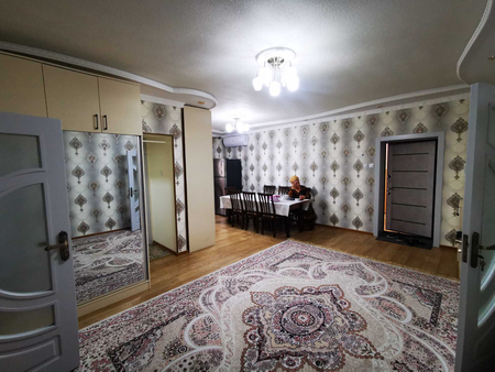 г.Ташкент, 100125, Мирзо-Улугбекский р-н, Ялонгоч, дом 100А, 21 кв