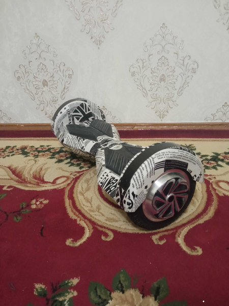 Sigvey 8 sotiladi hali yengidey