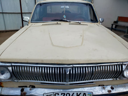 Газ 24 сатылады срочно