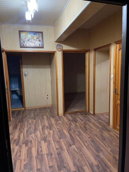 4/2/9. Дустлик-2. Янгихает р-н (Сергели). Квартира 98 м²