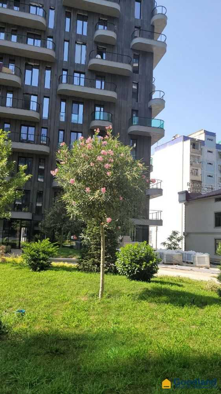 Продажа 2-к квартиры 2/9 в развитом районе — ЖК Parkwood (J3606)