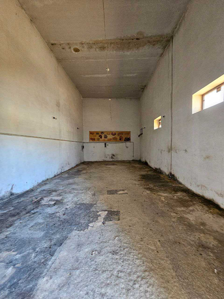18,6 sotix maydonga ega tayyor bino sotiladi