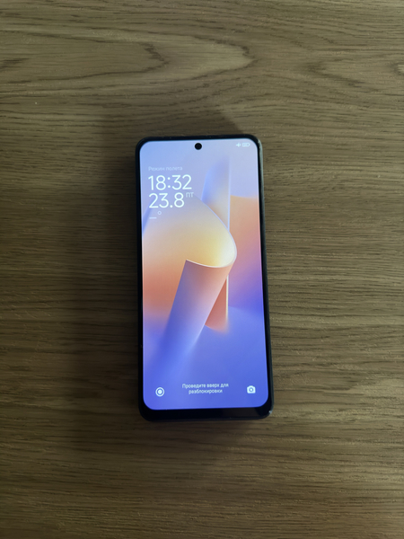 Redmi not 12 pro