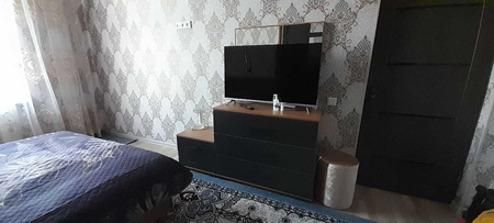 Сдаётся квартира в аренду 3/3/6