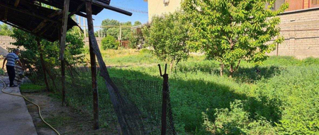 Продается дом в Мирзо Улугбекском районе