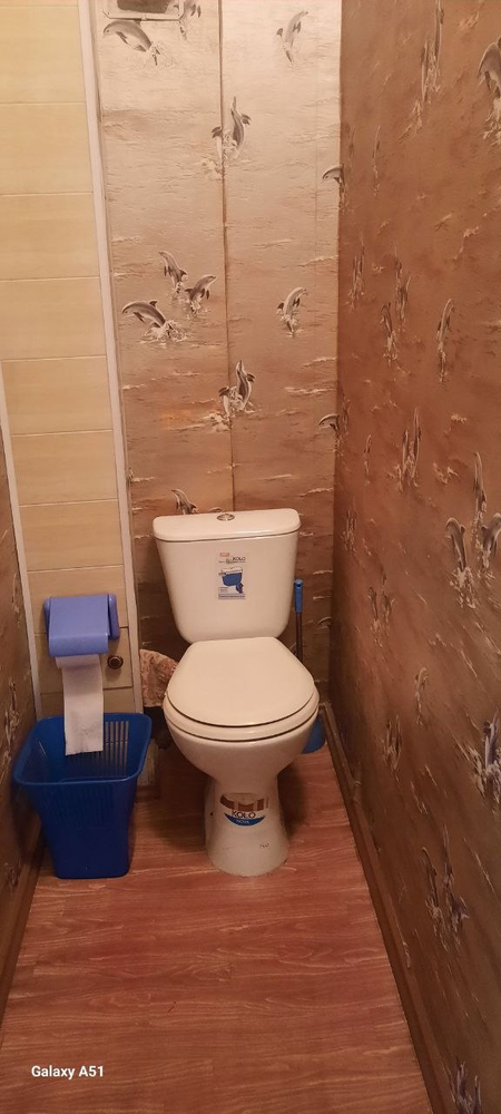 Квартира в аренду только чистоплотной семье по договору