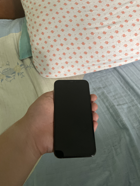 Iphone XS Gold   64GB