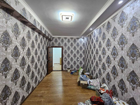 2 xonali 65m² 3-qavat uy sotiladi