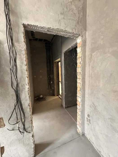 Luminar House на Шота Руставели коробка 37м2 УСПЕЙ!`