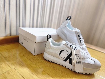Calvin Klein кроссовки