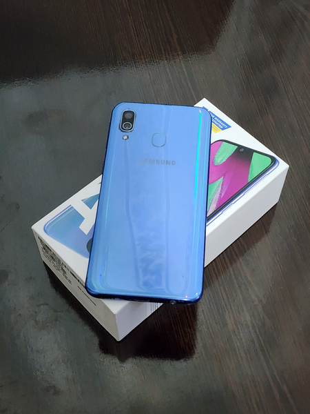 Samsung A40 64GB