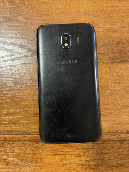 Samsung galaxy j4