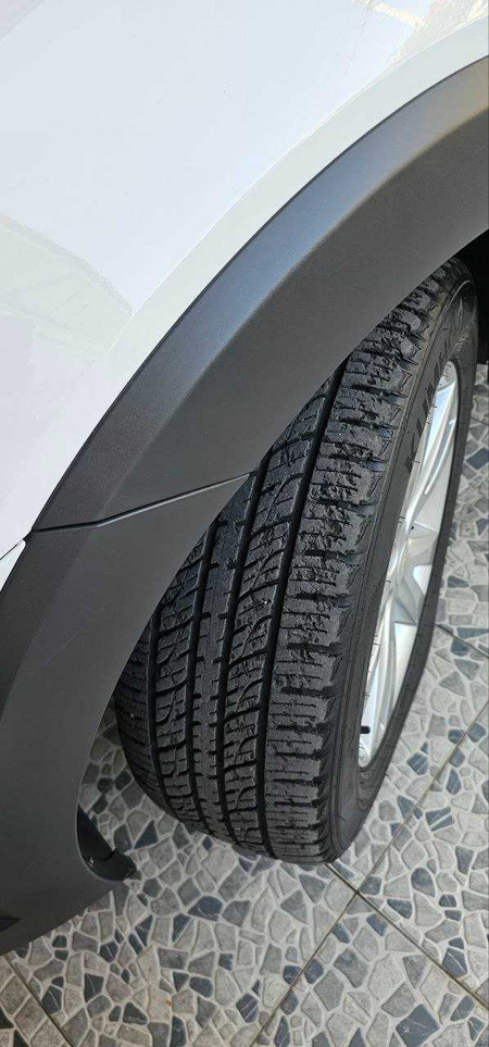 Chevrolet Captiva 4