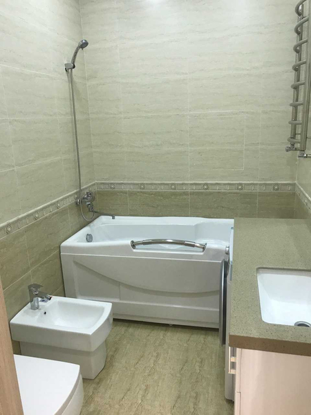 3х комнатная кирпич Яккасарайский район К154365
