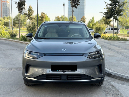 СРОЧНО LEAPMOTOR C11 510 Premium edition