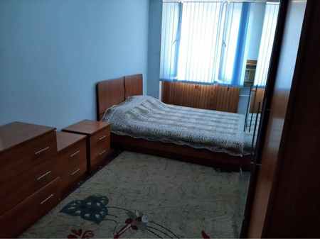 Продается квартира 3/3/4