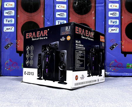 ERAEAR E2303 Kalonka 3.1