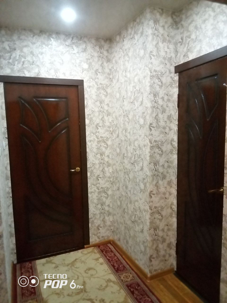 Сдаю квартиру 1 в 2х