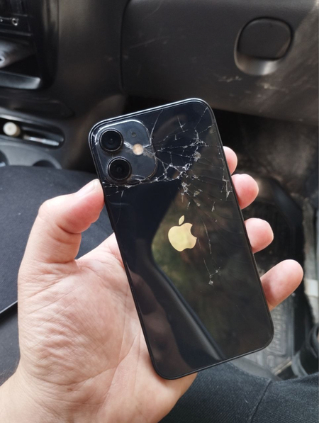 Iphone 12 mini 64gb