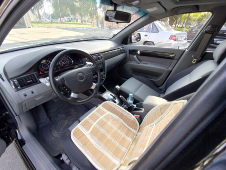 Продается Chevrolet Lacetti Jentra