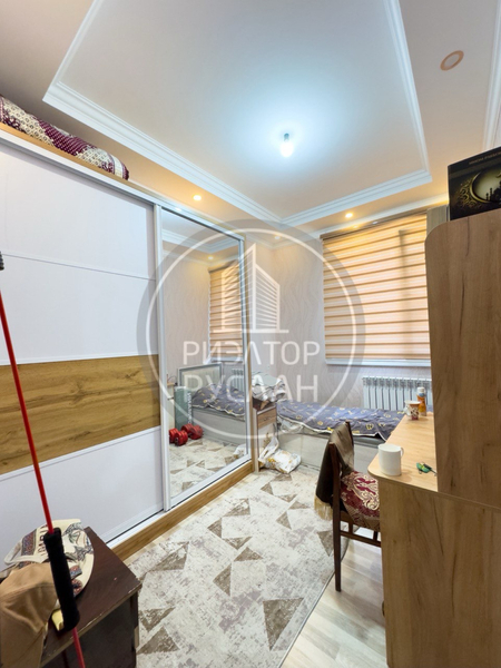 2в3/7/8 Паркентский 60м2 Кирпич Вита Строй
