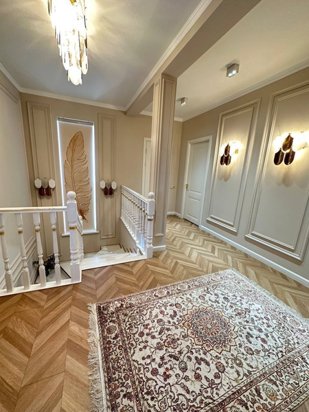 Продается дом на Мукимий махалла