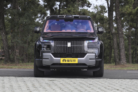 BYD U 8 Byd yangwang u8 DM Gold Motors electro car
