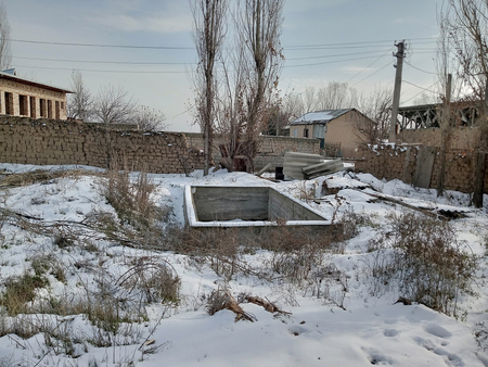 Дача. Уй сотилади .