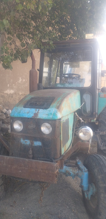 Ttz 80 10 traktor sotiladi