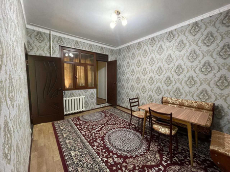 谷 129490 谷 Chilonzor tumanida kvartira sotiladi [42 м²]