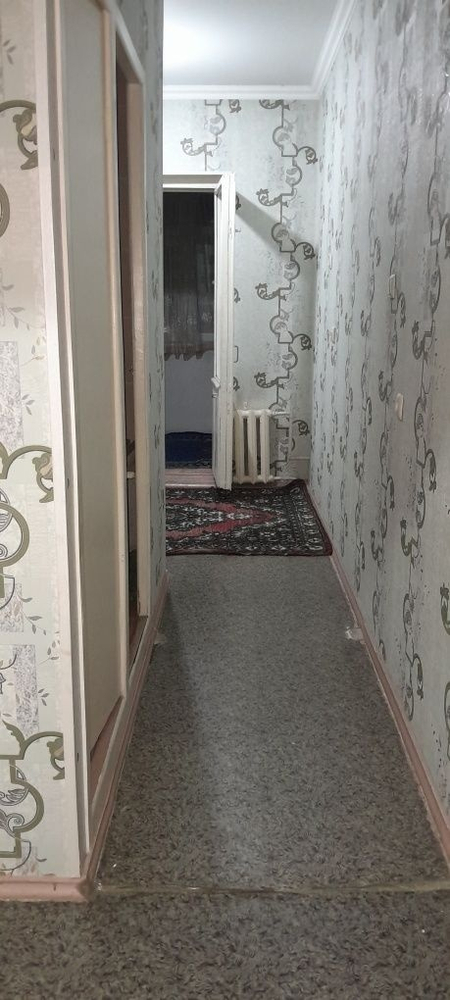 Сергели 1 5бекат метро олди 2хона