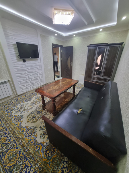 Вакзал Саодат арендага квартира