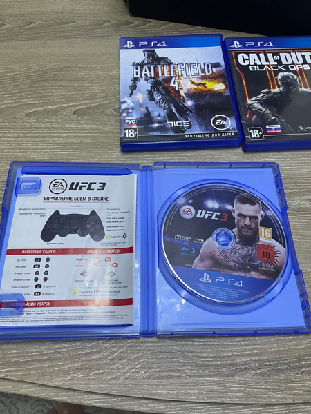 PlayStation 4slim 1TB