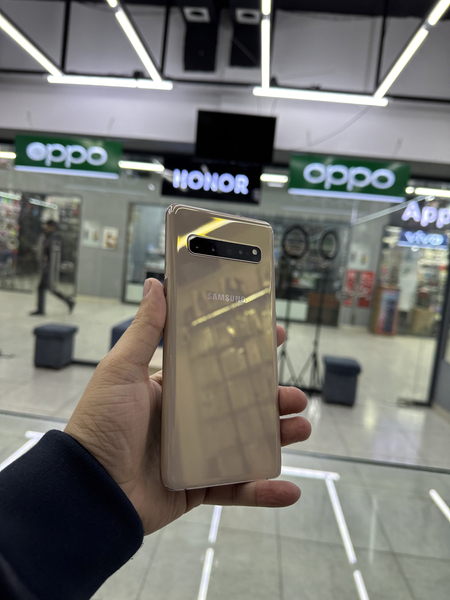 Samsung S105G 8/256 Karopka Dokument
