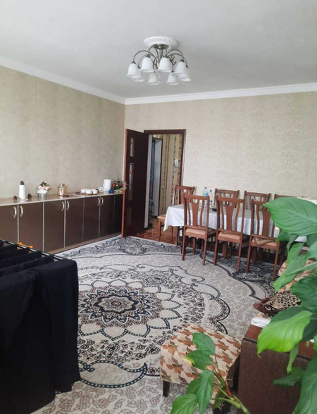 Продается 2-х ком кв Шайхантахурском  ор-р ресторан \\\