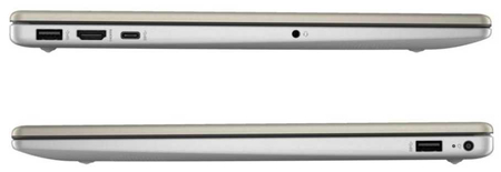 Ноутбук HP 15/i7-1355U/8GB/SSD 512GB/IRIS XE/15.6