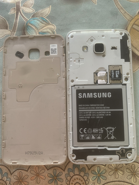 Samsung Galaxy J3 | Smartfon